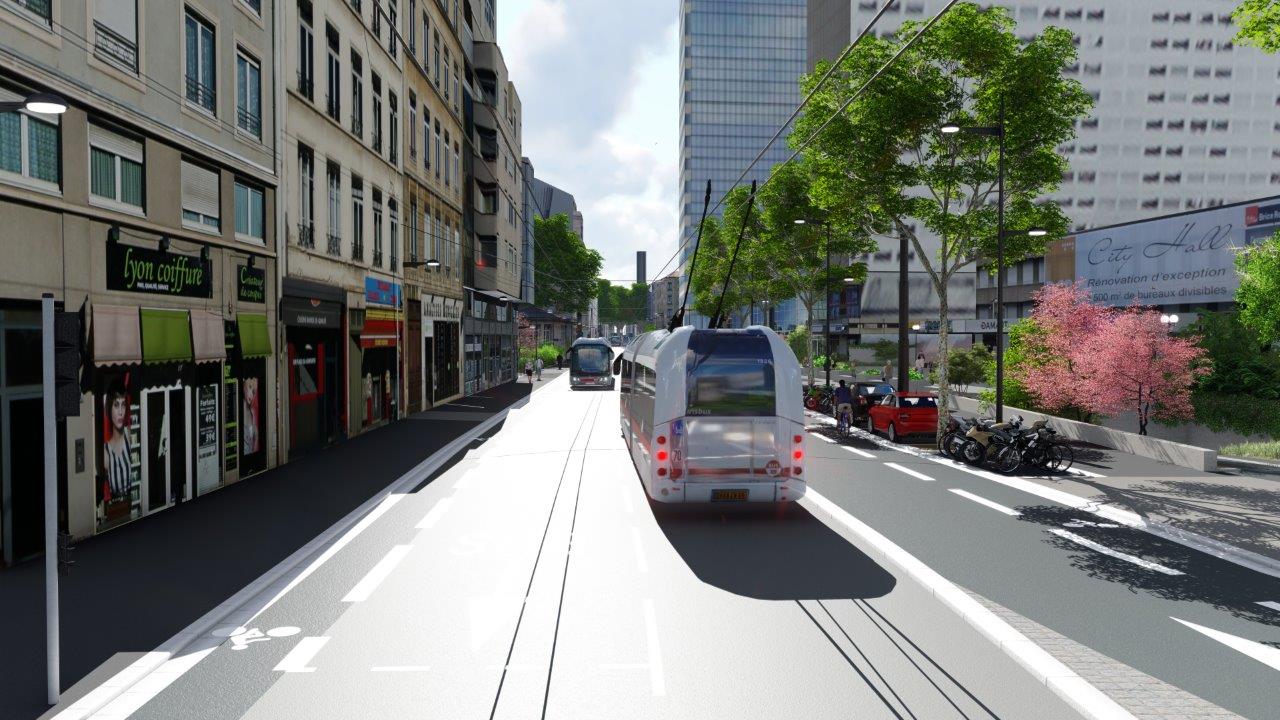 C3, le film du projet - Mobiles