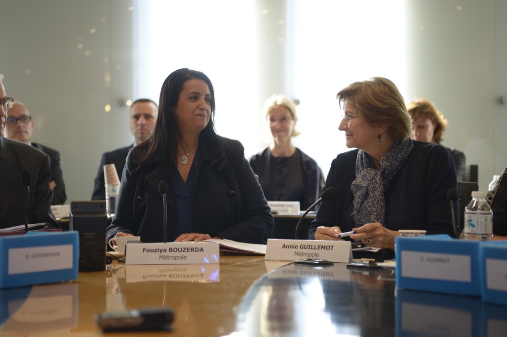 Le nouveau visage du SYTRAL - Mobiles