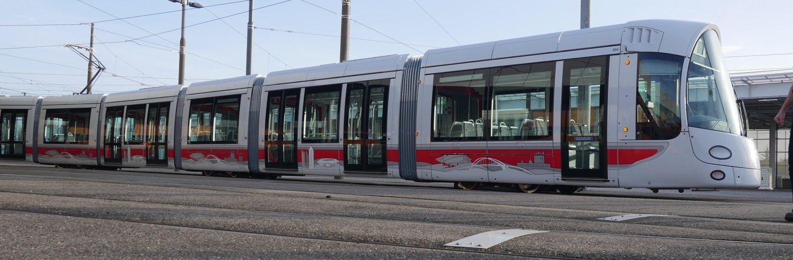 Les nouveautés de la rentrée sur le réseau TCL | Mobiles