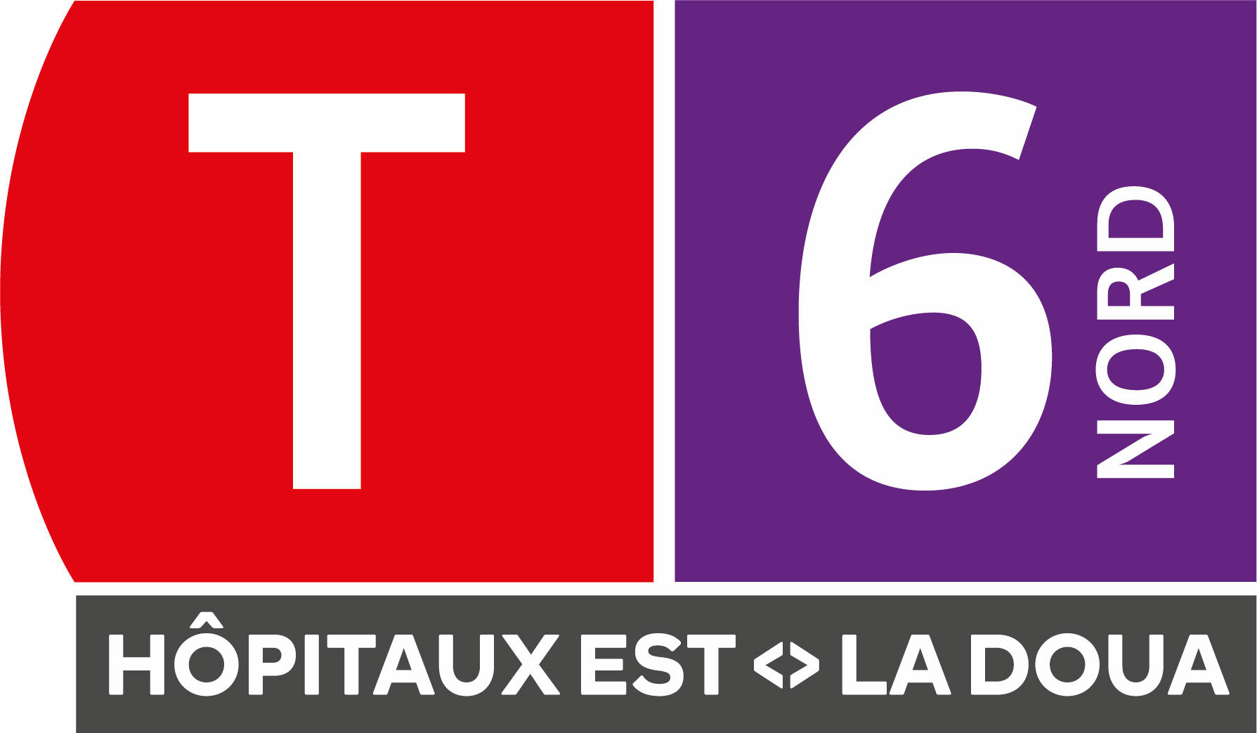 T6 Nord avance fort ! - Mobiles