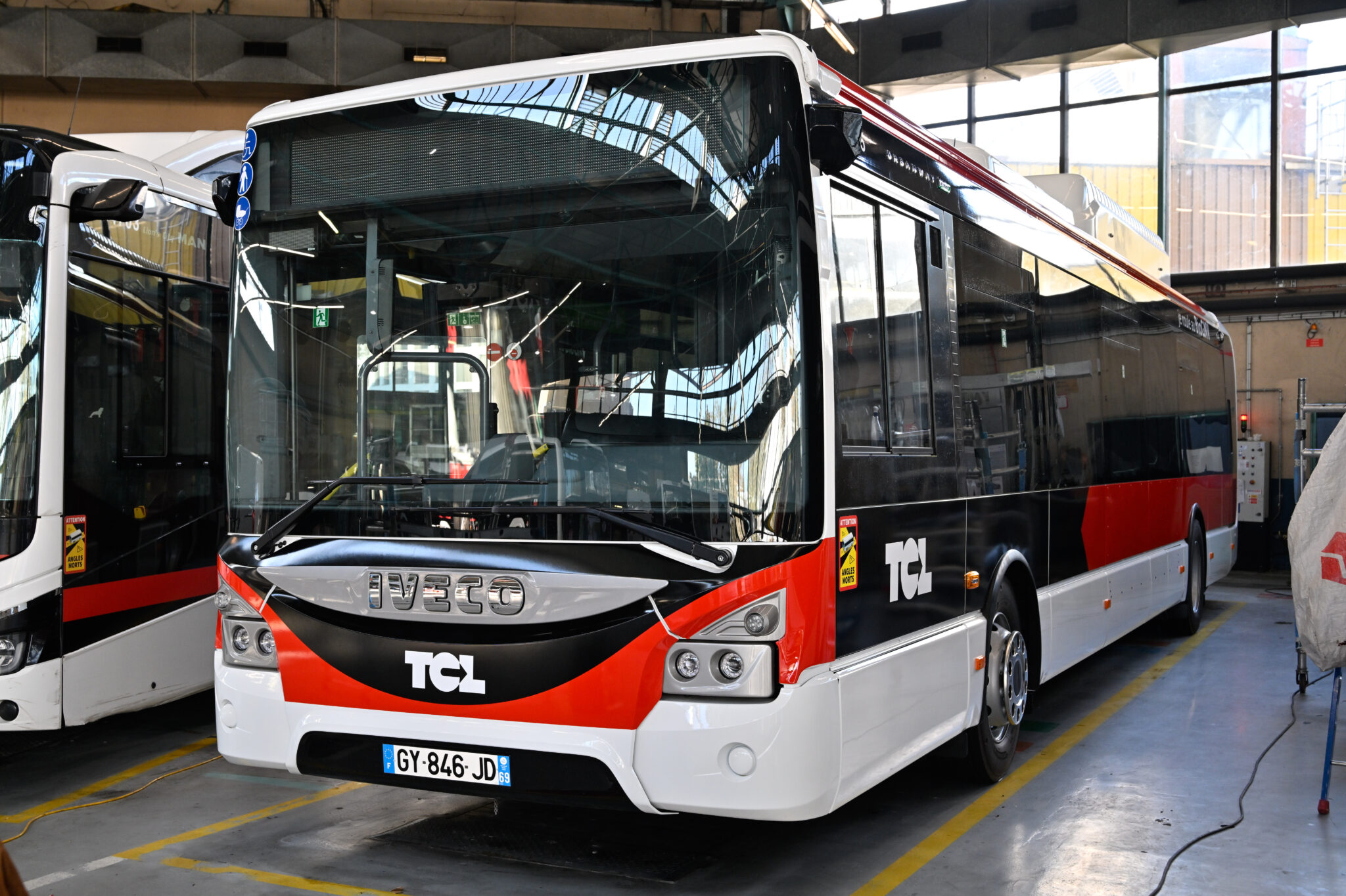 Tout comprendre - Mobiles