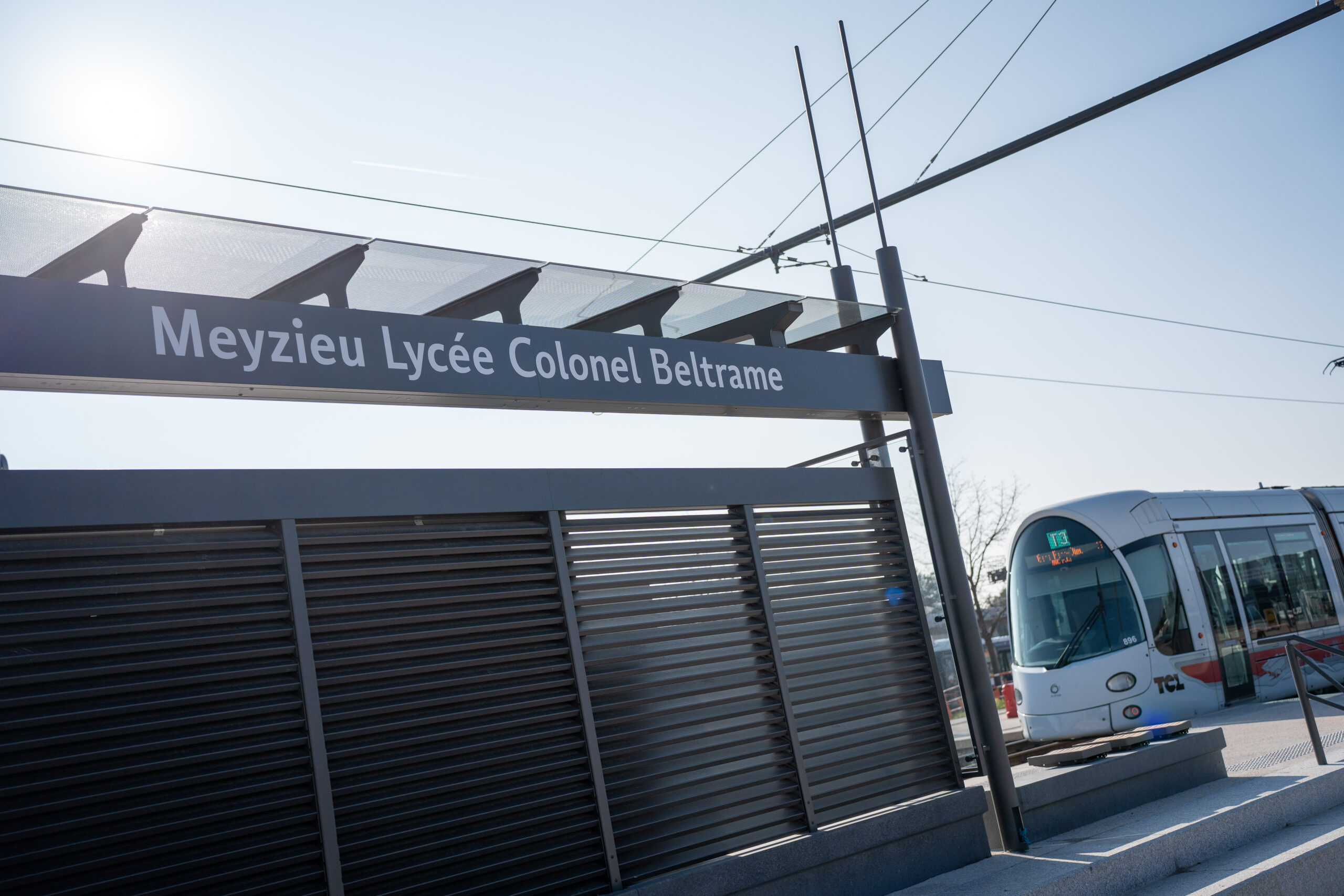 Deux nouvelles stations sur les lignes T3 et T7 ! - Mobiles